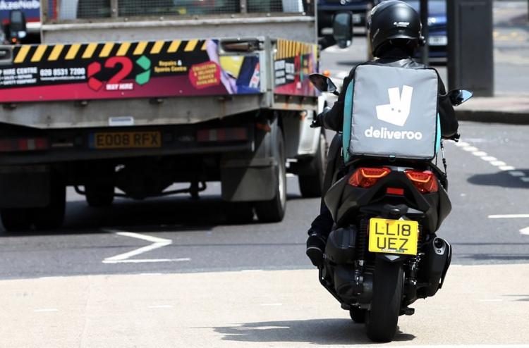 In Europe, Food Delivery Coops are Fighting Back against the Gig ...